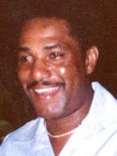 William Powell Obituary