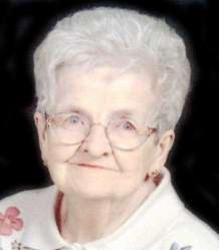 Patricia Sadowski Obituary