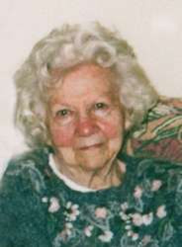 Mary Wagner Obituary