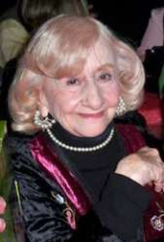 Mary Vanderboom Obituary