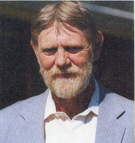 Harlan Estep Obituary | Gratis Ohio