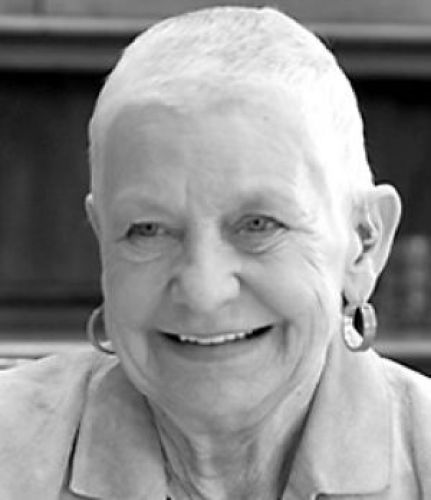 Nancy Parker Obituary