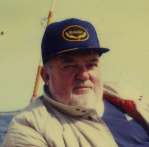 George H. Doyle Obituary | Urban Funeral Home and Cremation Services