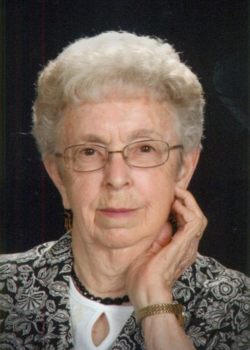 Helen Clawson Obituary
