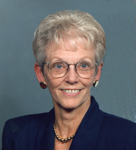 Marjorie Christophersen Obituary | Clarence Iowa