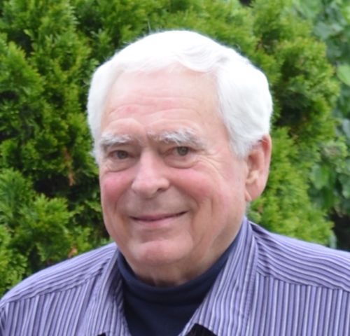 Robert "Bob" Burr Obituary | Burlington Iowa