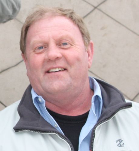 Larry Bauer Obituary