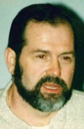 James Walser Obituary