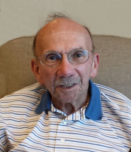 Ronald Weiss