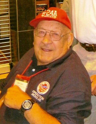 Alfred J Buddy Lubner Obituary | Urban Funeral Home and Cremation Services