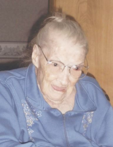 Edith Potter Obituary | Emmetsburg Iowa