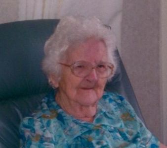 Marjorie Chambers Obituary