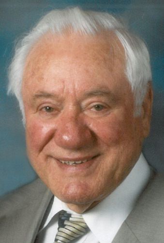 Chris Mihas Obituary