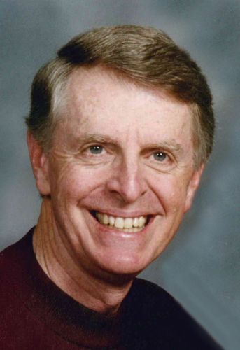 Frederick Brightbill Obituary