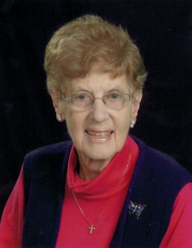 Eleanor Frances Stubb Obituary | Eleanor Frances Stubb Obituary ...