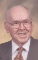 Alfred Adams Obituary