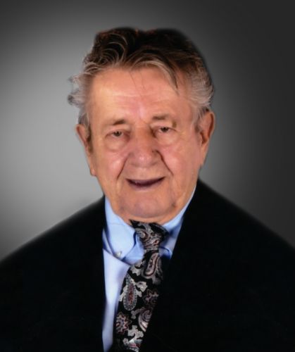 Richard Falkowski Obituary