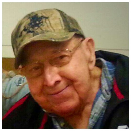 Erwin Glander Obituary