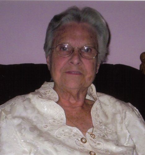 Margaret Robson Obituary | Seymour Indiana