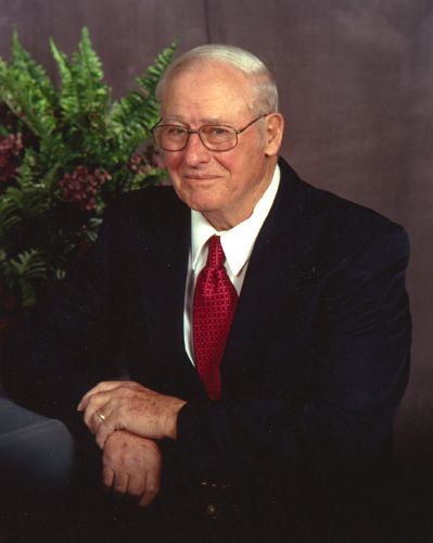 Nels Hanson Obituary