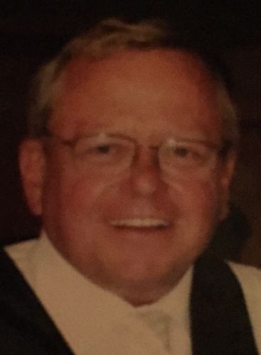 Ronald Ault Obituary | Fort Dodge Iowa