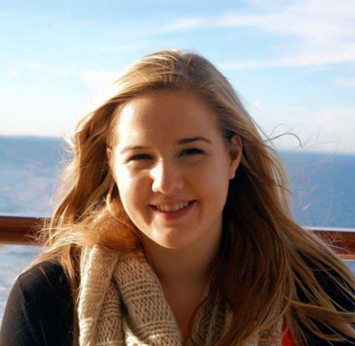 Erica Fleming Obituary