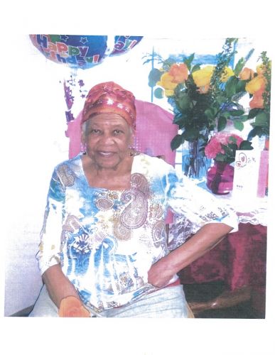 Anna Coppin Obituary | Anna Coppin Obituary | Anna Coppin Obituary