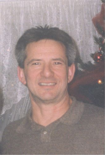 Michael Goodpaster Obituary | Muncie Indiana