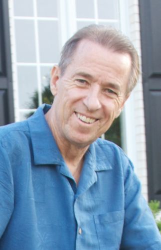 David Snodgrass Obituary