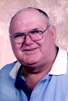 David Carberry Obituary
