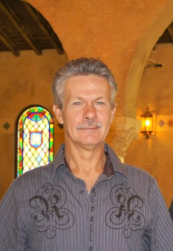 Edwin Kenneth "Kenny" Chandler III