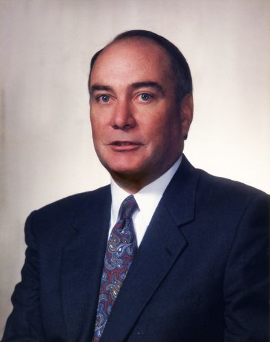 Edwin Huston Obituary