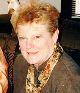 Sally Munson Obituary