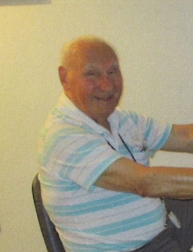 Eugene Pennetti Obituary