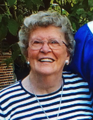 Dorothy J. Smith Obituary | Urban Funeral Home and Cremation Services