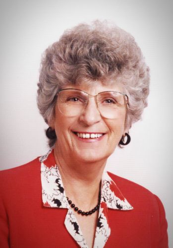 Patricia Alice Musgrove Obituary | Obituary - Seattle WA Cremations and ...