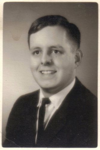 Christopher David Steele Obituary | Christopher David Steele Obituary ...