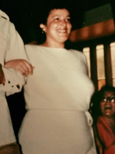 Colleen Jewel Flowers Obituary | Colleen Jewel Flowers Obituary ...