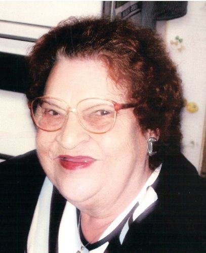 Doris DeLorenzo Obituary | Toms River New Jersey