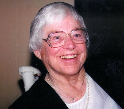 Mary Pendleton Obituary