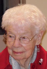 Evelyn Thede Obituary