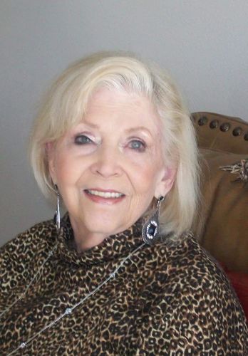 Suzan Sue Kay Vaughan Obituary | Suzan Sue Kay Vaughan Obituary | Suzan ...