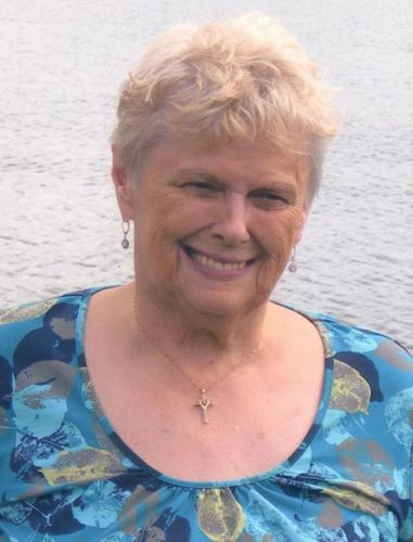 Joan Brooks Obituary