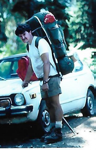 Theodore R Anderson, Jr. Obituary | Theodore R Anderson, Jr. Obituary ...