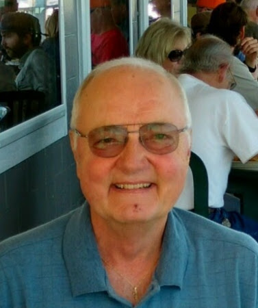 Donald "Don" Antonson Obituary