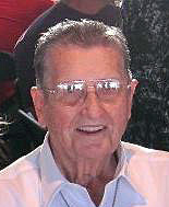 Herbert Nicholas Hammes