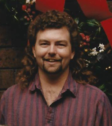 Timothy Scott Atkinson