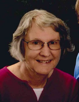 Wilma Van Der Hart Obituary