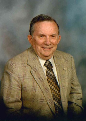 Herbert Jordan Obituary