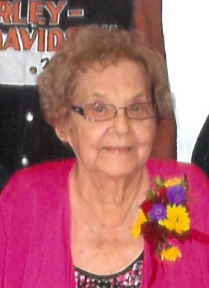 Elnora Jonsgaard Obituary